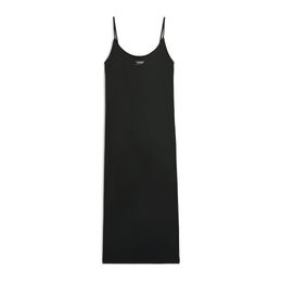 Tommy Jeans Kleid Damen Gr&ouml;&szlig;e 34 schwarz