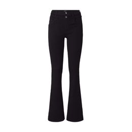 Only Jeans 'ONLRain' Damen Gr&ouml;&szlig;e 32/33 black denim