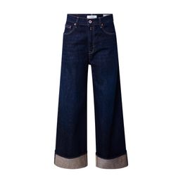Replay Jeans 'NALAJA' Damen Gr&ouml;&szlig;e 28 blue denim