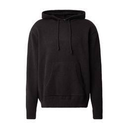 ABOUT YOU Pullover 'Caspar' Herren Gr&ouml;&szlig;e L schwarz