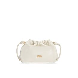 Tommy Hilfiger Beuteltasche Damen Gr&ouml;&szlig;e One Size hellbeige