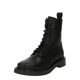 ABOUT YOU Stiefelette 'Hayley' Damen Gr&ouml;&szlig;e 37 schwarz Winterschuhe