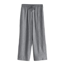 next Hose Damen Gr&ouml;&szlig;e 46 grau