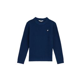 WE Fashion Pullover Jungen Gr&ouml;&szlig;e 98/104 dunkelblau