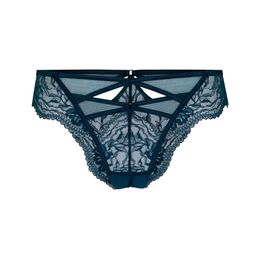 Hunkem&ouml;ller Hunkem&ouml;ller Panty 'Amel' Damen Gr&ouml;&szlig;e XL petrol