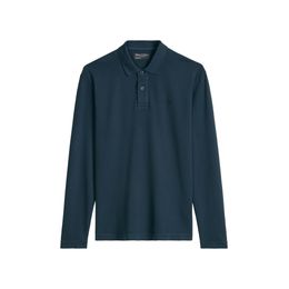 Marc O'Polo Marc O'polo Poloshirt Herren Gr&ouml;&szlig;e XL dunkelblau