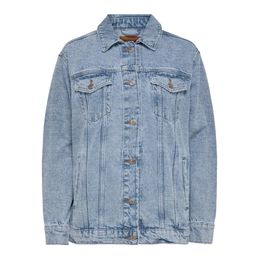 Only Jacke 'ONLJagger' Damen Gr&ouml;&szlig;e XS blue denim