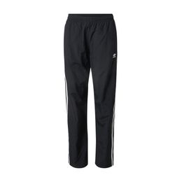 Adidas Originals Hose Damen Gr&ouml;&szlig;e 46/48 schwarz / wei&szlig;
