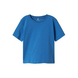 name it T-Shirt 'NMMVobbo' Jungen Gr&ouml;&szlig;e 92 blau
