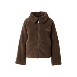 Pegador Jacke 'Laja' Damen Gr&ouml;&szlig;e S khaki
