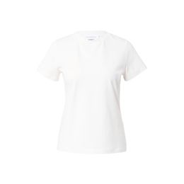 florence by mills Exclusive For About You TShirt 'Cherry Pick' Damen Gr&ouml;&szlig;e XS orange / rosa / wei&szlig;