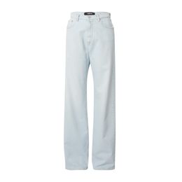 Replay Jeans 'LAELJ' Damen Gr&ouml;&szlig;e 29 hellblau
