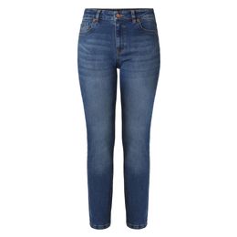 TATUUM Jeans 'TAROS 1' Damen Gr&ouml;&szlig;e 40 blue denim