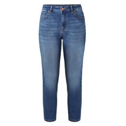 TATUUM hose Denim TARO 1 Damen Gr&ouml;&szlig;e 35/36 blue denim