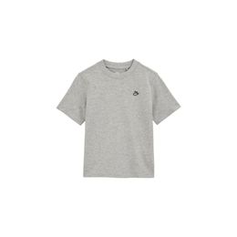 WE Fashion T-Shirt Jungen Gr&ouml;&szlig;e 110/116 grau