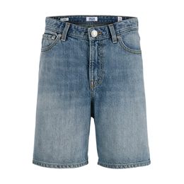 Jack & Jones Jack & Jones Junior Shorts 'JJITony JJOriginal' Jungen Gr&ouml;&szlig;e 122 blue denim