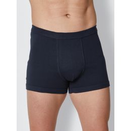 KINGsCLUB Herren Hose kurz, marine, Gr&ouml;&szlig;e 5