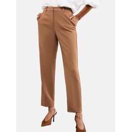 Lipsy Hose Damen Gr&ouml;&szlig;e 38 camel