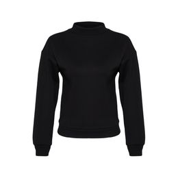Trendyol Sweatshirt Damen Gr&ouml;&szlig;e XS schwarz