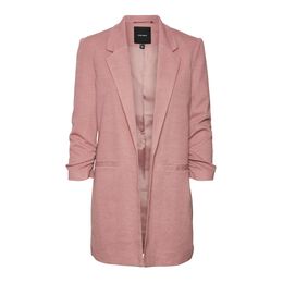 Vero Moda Petite Blazer 'VMRICA' Damen Gr&ouml;&szlig;e 40 altrosa