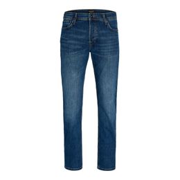 Jack & Jones Jack & Jones Jeans 'JJIMike JJIOriginal' Herren Gr&ouml;&szlig;e 31 blue denim