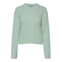 V&eacute;ro Moda Vero Moda Pullover 'VMHilde' Damen Gr&ouml;&szlig;e M mint