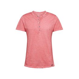 Key Largo Shirt 'LEMONADE' Herren Gr&ouml;&szlig;e S rot