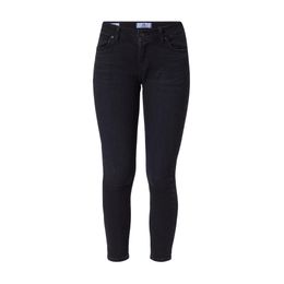 LTB Jeans 'Lonia' Damen Gr&ouml;&szlig;e 34 black denim
