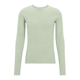 Key Largo Pullover 'THOMAS' Herren Gr&ouml;&szlig;e XL pastellgr&uuml;n