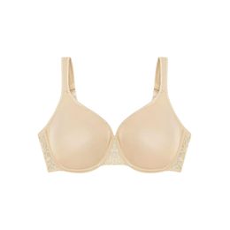 Triumph BH Damen Gr&ouml;&szlig;e 75 hellbeige