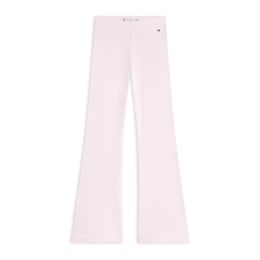 Tommy Hilfiger Hose M&auml;dchen Gr&ouml;&szlig;e 164 ros&eacute;