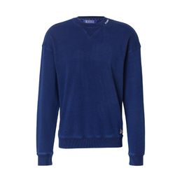 Scotch & Soda Scotch & Soda Sweatshirt Herren Gr&ouml;&szlig;e M creme / navy