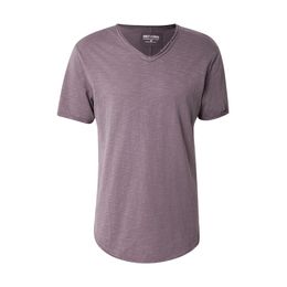 Only & Sons Only & Sons T-Shirt 'ONSBENNE' Herren Gr&ouml;&szlig;e XXL schoko