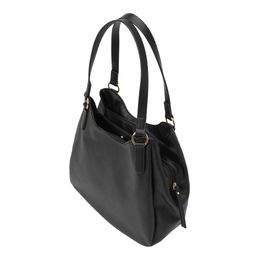 ABOUT YOU Tasche 'Livia' Damen Gr&ouml;&szlig;e One Size schwarz