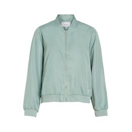 Vila Jacke 'VIPapaya' Damen Gr&ouml;&szlig;e XL mint
