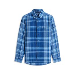 Tommy Hilfiger Hemd Herren Gr&ouml;&szlig;e XXL blau / himmelblau