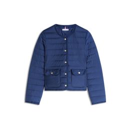 Tommy Hilfiger Jacke Damen Gr&ouml;&szlig;e S navy