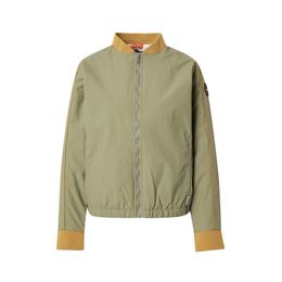 Napapijri Jacke 'AMELIAS' Damen Gr&ouml;&szlig;e XS cappuccino / khaki