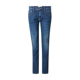 Replay Jeans 'ANBASS' Herren Gr&ouml;&szlig;e 36 blue denim