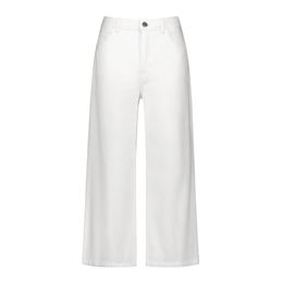 Taifun Jeans Damen Gr&ouml;&szlig;e 27/28 white denim