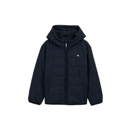 WE Fashion Jacke Jungen Gr&ouml;&szlig;e 98/104 marine