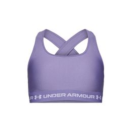 Under Armour Sport-BH Damen Gr&ouml;&szlig;e XL lavendel