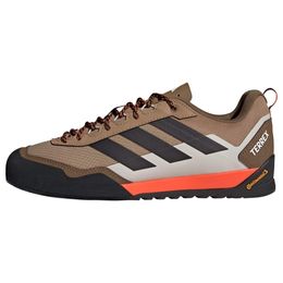 adidas terrex Halbschuh 'Skychaser Solo 3' Herren Gr&ouml;&szlig;e 45/45.5 hellbraun / schwarz