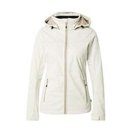 Icepeak Outdoorjacke 'Boise' Damen Gr&ouml;&szlig;e S greige