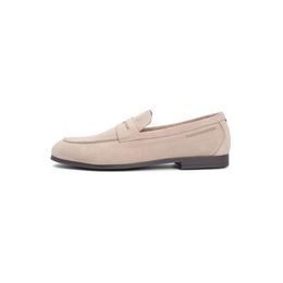 Tommy Hilfiger Slipper Herren Gr&ouml;&szlig;e 42 ecru