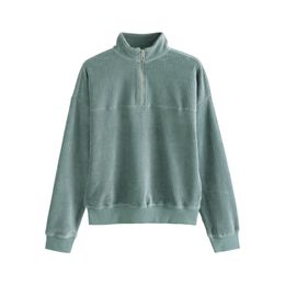 next Sweatshirt Damen Gr&ouml;&szlig;e S jade