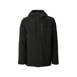 Icepeak Outdoorjacke 'BAKERHILL' Herren Gr&ouml;&szlig;e L/XL schwarz