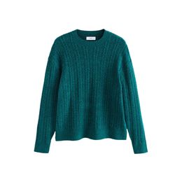 next Pullover Herren Gr&ouml;&szlig;e XXXL blaumeliert