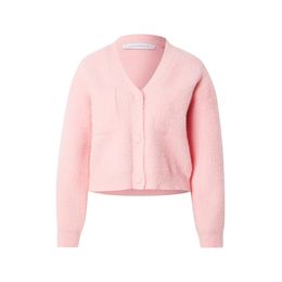 Rino & Pelle Rino & Pelle Strickjacke 'Isarea' Damen Gr&ouml;&szlig;e S rosa