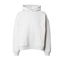 Hollister Sweatshirt Herren Gr&ouml;&szlig;e XL hellgrau